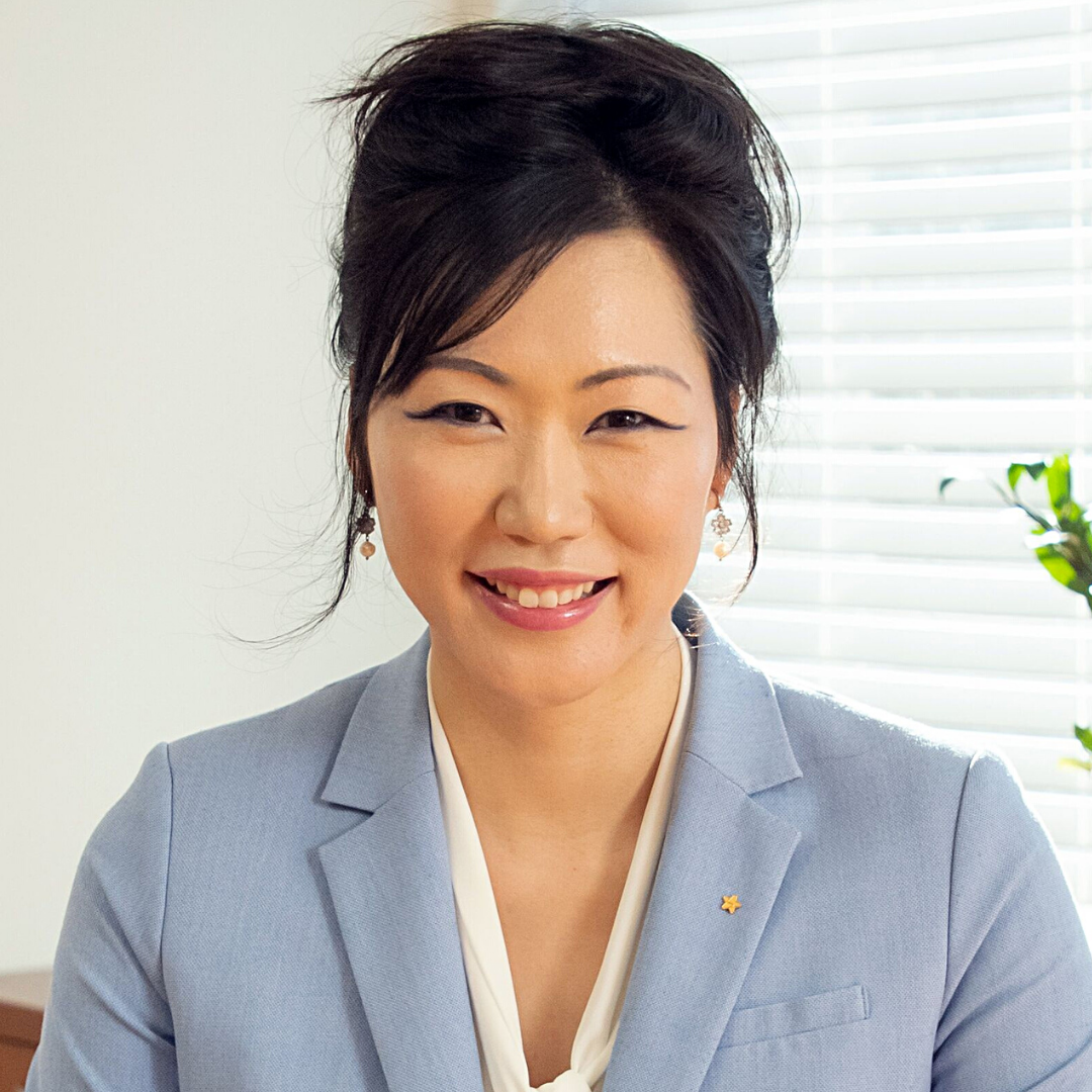Program & Speakers - CKA 2020 Gala